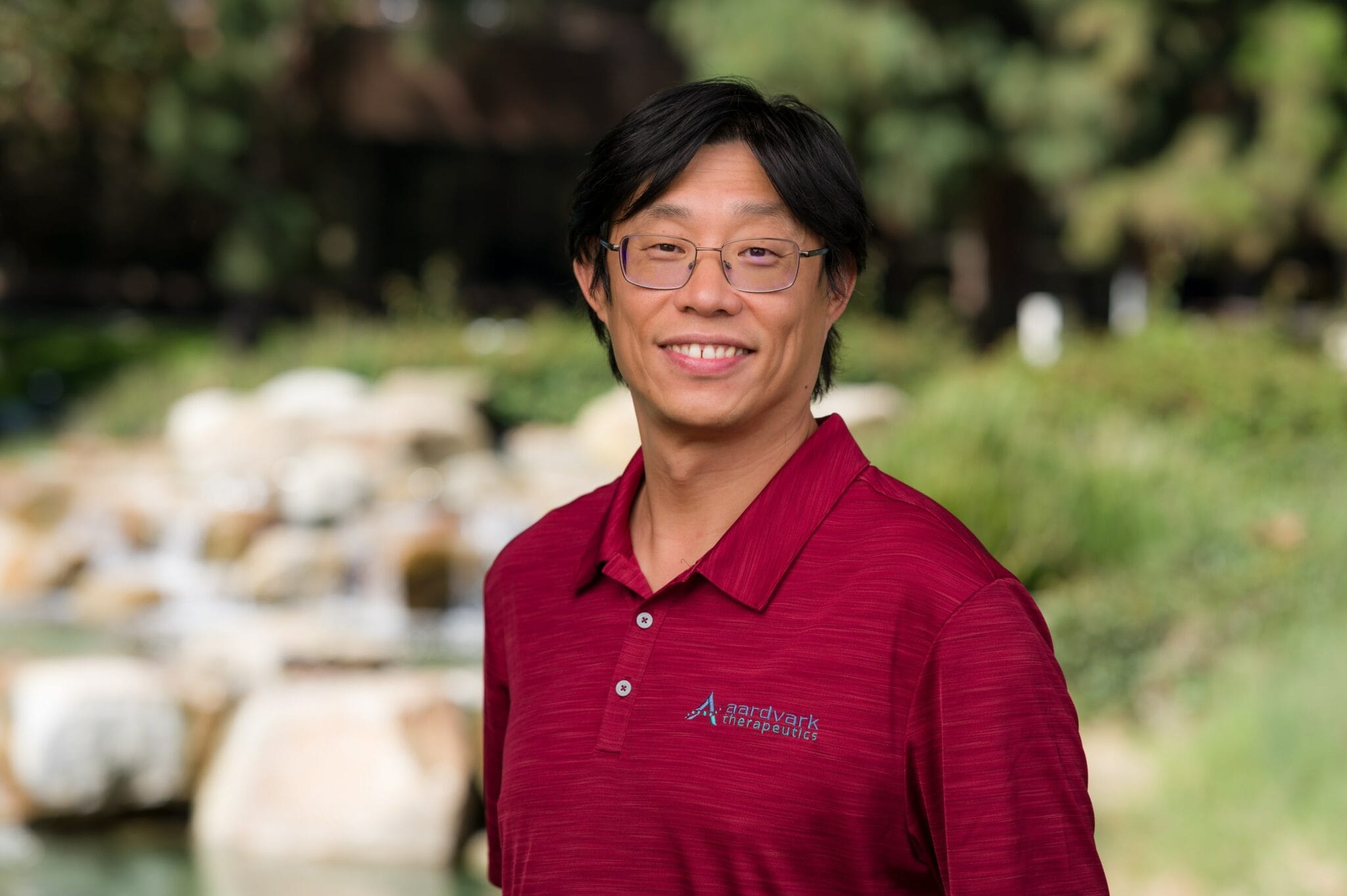 Team – Aardvark Therapeutics